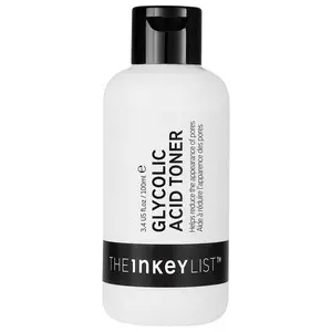 THE INKEY LIST Glycolic Acid Exfoliating Toner - One-color