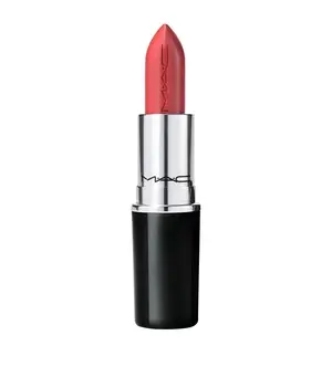 MAC COSMETICS Lustreglass Sheer-shine Lipstick - Pink