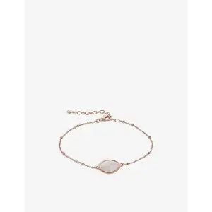 Monica Vinader Quartz Jewelry