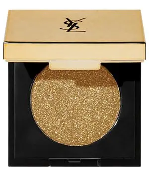 Saint Laurent Sequin Crush Mono Eyeshadow - Legendary Gold