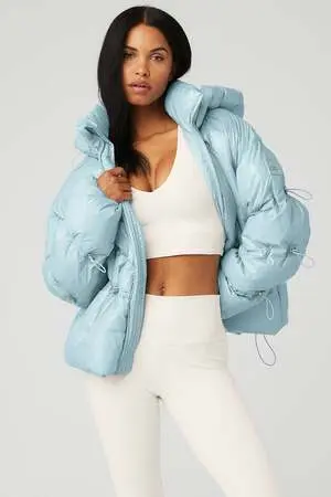 Alo Yoga Stunner Puffer Jacket