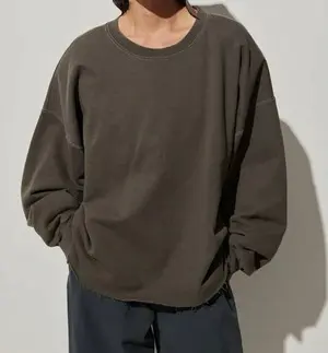 Rachel Comey Fonder Sweatshirt - Green