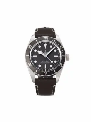 TUDOR 2021 Unworn Black Bay Fifty-eight 39mm