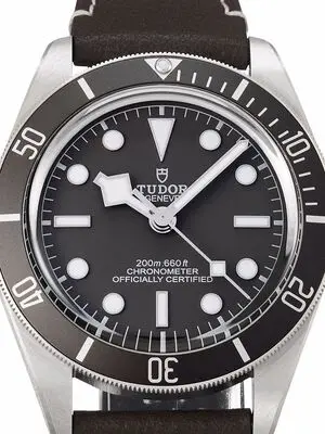 TUDOR 2021 Unworn Black Bay Fifty-eight 39mm