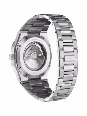D1 MILANO Automatic Bracelet Watch - Green