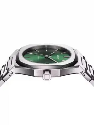 D1 MILANO Automatic Bracelet Watch - Green
