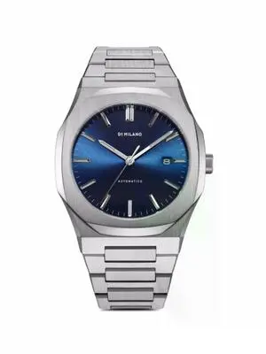 D1 MILANO Automatic Bracelet Watch - Blue