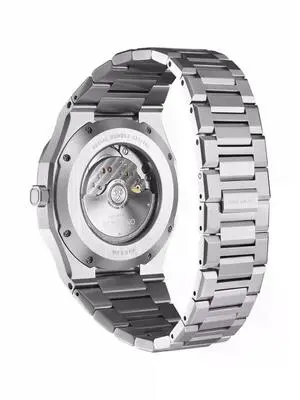 D1 MILANO Automatic Bracelet Watch - Blue