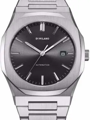 D1 MILANO Automatic Bracelet Watch 41.5mm