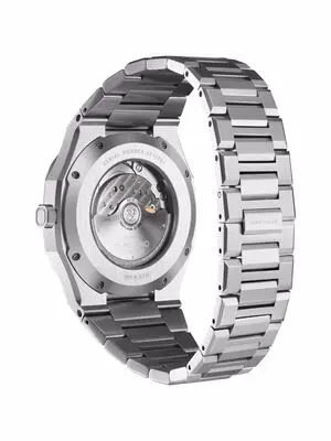 D1 MILANO Automatic Bracelet Watch 41.5mm