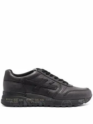 Premiata Mick 0 Low-top Sneakers