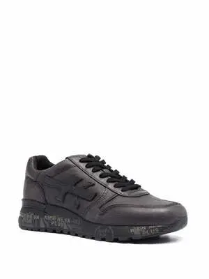 Premiata Mick 0 Low-top Sneakers