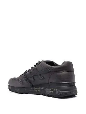 Premiata Mick 0 Low-top Sneakers