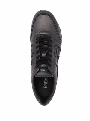 Premiata Mick 0 Low-top Sneakers