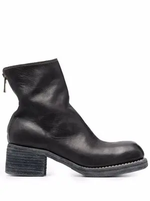 Guidi High Heel Boots For Women