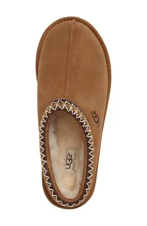 UGG Tasman Slipper - Chestnut