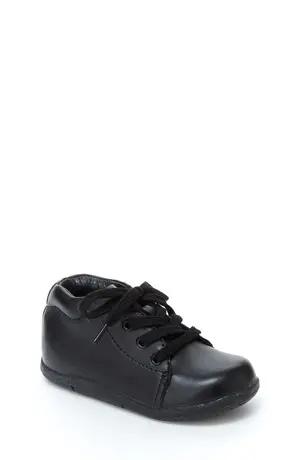STRIDE RITE Elliott Boot - Black
