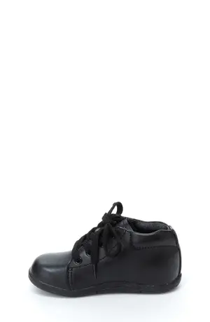 STRIDE RITE Elliott Boot - Black