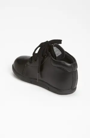 STRIDE RITE Elliott Boot - Black