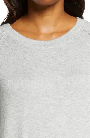 UGG Gable Brushed Drawstring Pullover & Joggers Lounge Set