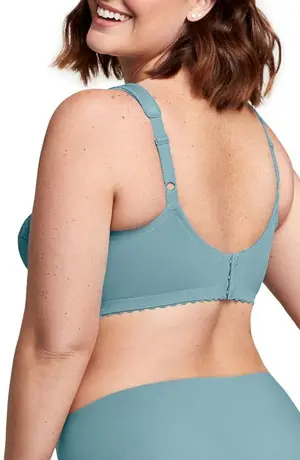 GLAMORISE Magiclift® Original Support Bra - Glacier