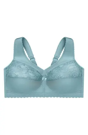 GLAMORISE Magiclift® Original Support Bra - Glacier