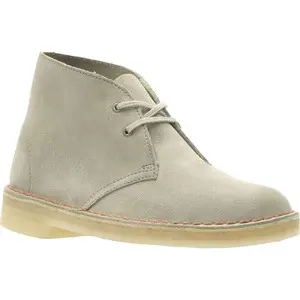 Clarks Casual Boots For Women