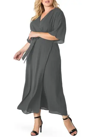Standards & Practices Flowy Day Dresses