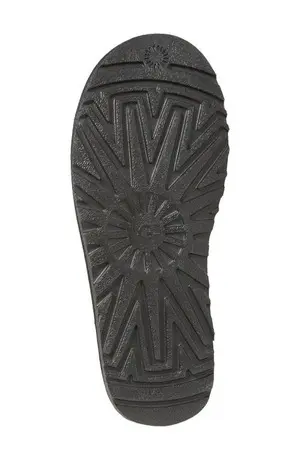 UGG Bailey Bow Ii Genuine Shearling Boots - Blk
