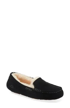 Women's Sherpa Slippers