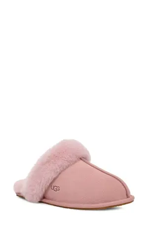 UGG Scuffette Ii Slipper - Lavender Shadow