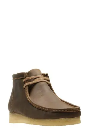 Clarks Boots For Men