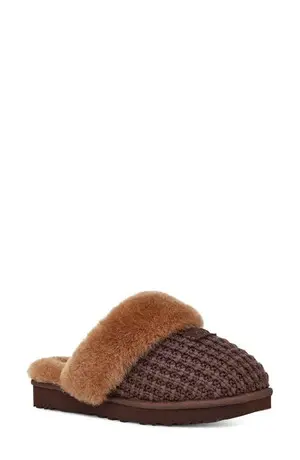 Cozy Women's Slippers