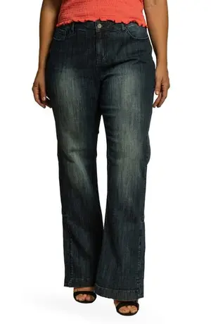 Standards & Practices Stretch Jeans For Women