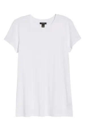 Halogen Short Sleeve Crewneck Tee