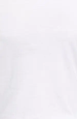 Halogen Short Sleeve Crewneck Tee