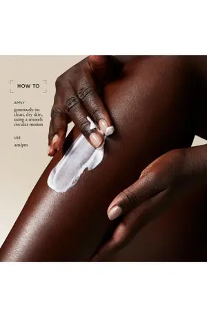 PHILOSOPHY Amazing Grace Firming Body Emulsion - No Color