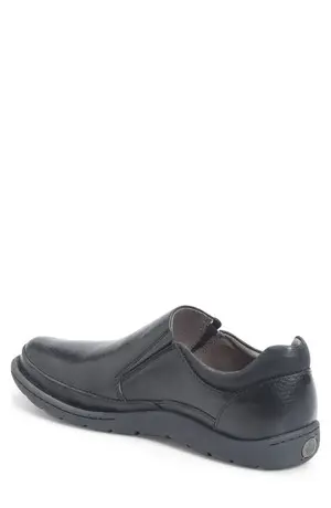 BØRN Nigel Slip-on Loafer - Black