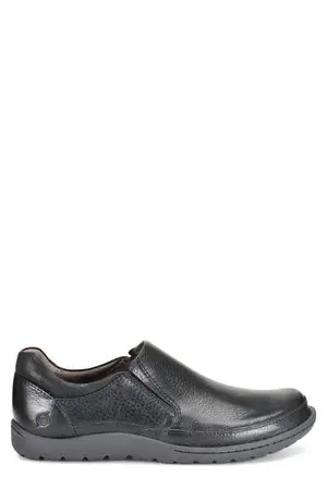 BØRN Nigel Slip-on Loafer - Black