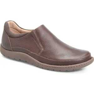 BØRN Nigel Slip-on Loafer - Brown