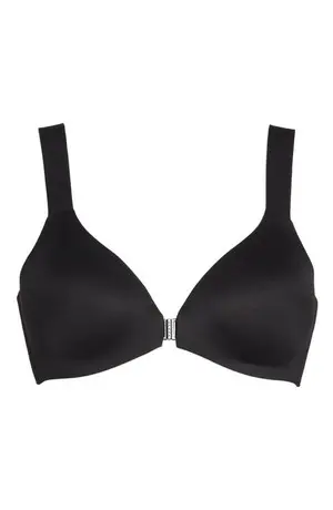 Spanx Spanxsmooth™ Bra-llelujah!® Lightly Lined Wireless Bra - Very Black