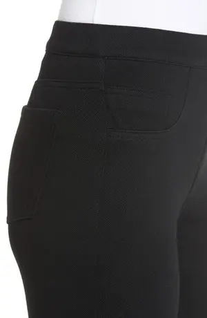 Spanx Jean-ish Leggings