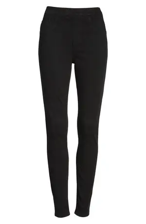 Spanx Jean-ish Leggings
