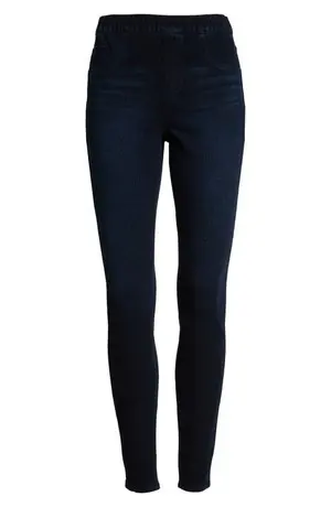Spanx Spnax® Jean-ish Stretch Leggings