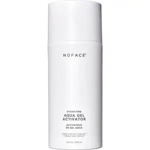 NuFACE Aqua Gel Hydrating Microcurrent Activator - No Color