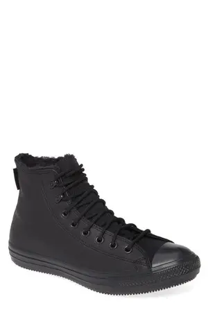CONVERSE Chuck Taylor® All Star® Winter Gore-tex® Sneaker