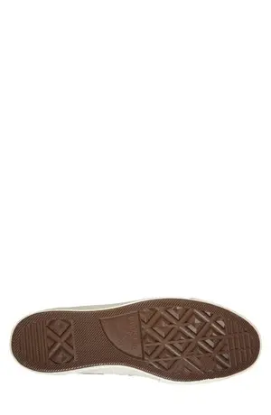 Comme Des Garçons X Converse Chuck Taylor® Low Top Sneakers