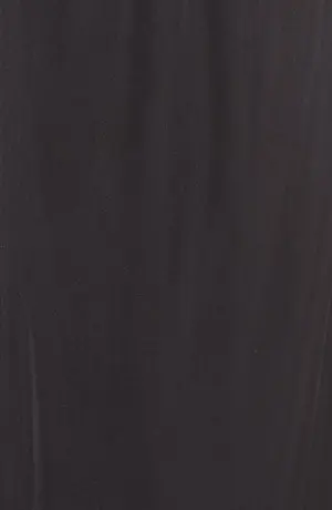 Alex Evenings Chiffon Maxi Skirt