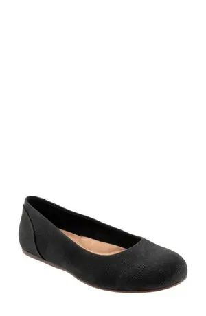 Softwalk SoftWalk® Sonoma Flat Black/black
