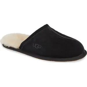 UGG Scuff Slipper Blk